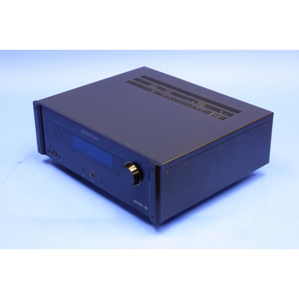 Emotiva XMC-2 Home Theater Processor - Preamplifiers/Surround