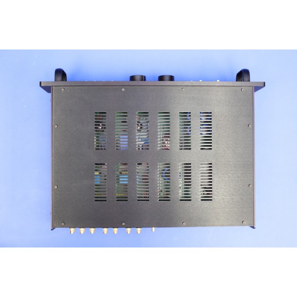 LAMM LL2.1 Deluxe - Preamplifiers/Surround