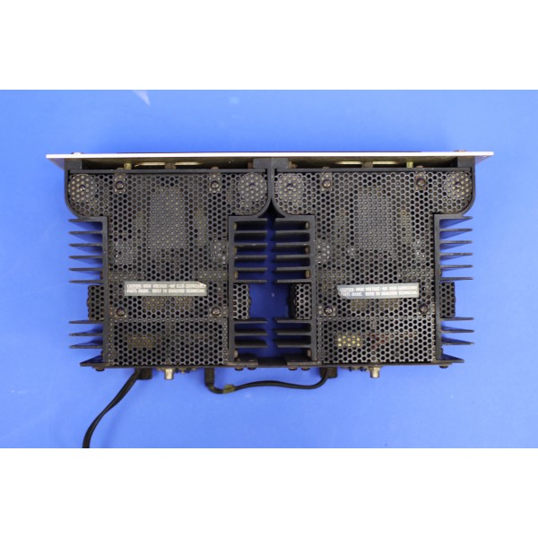 Marantz Model Fifteen Solid State Power Amplifier