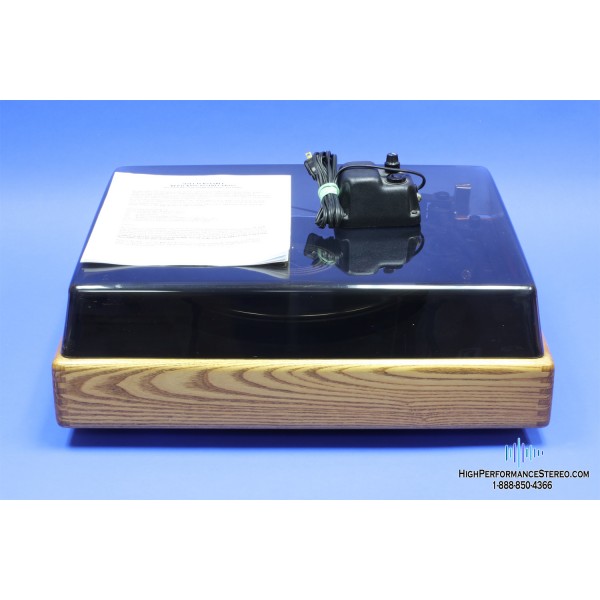 Sota Sapphire with Premier arm and junction box