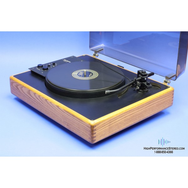 Sota Sapphire with Premier arm and junction box