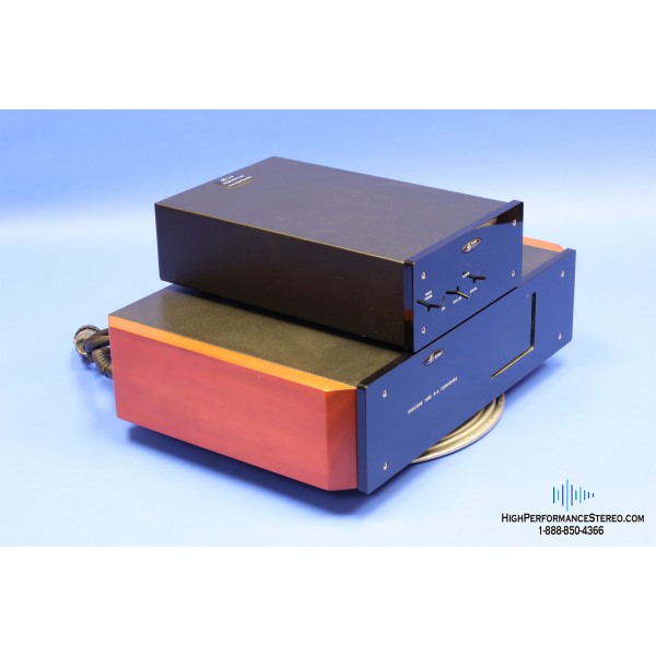 Lector Digicode 2.24 d/a - d/a converters - Digital