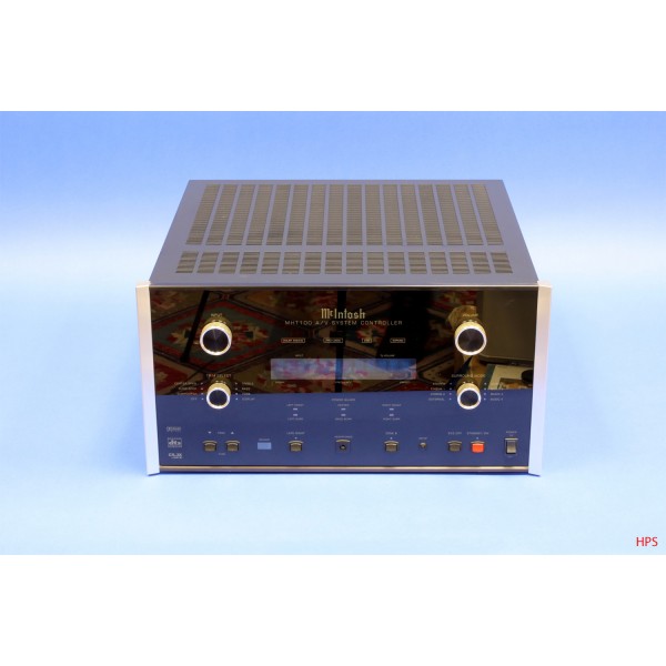 Mcintosh MHT100 receiver - Receivers