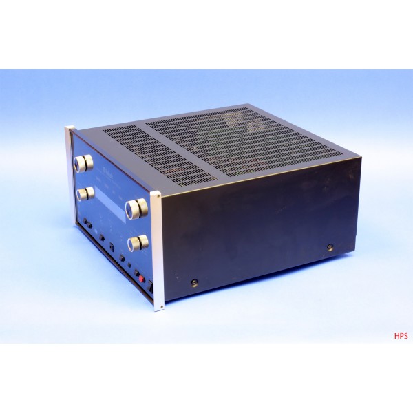 Mcintosh MHT100 receiver