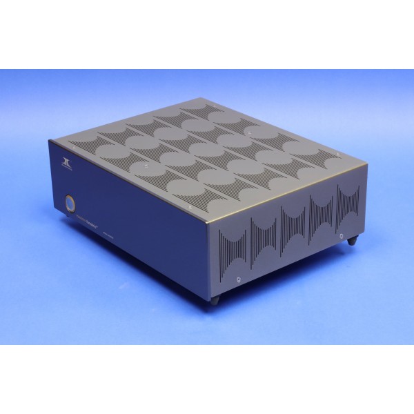 Ensemble Massimo Fonobrio phono stage