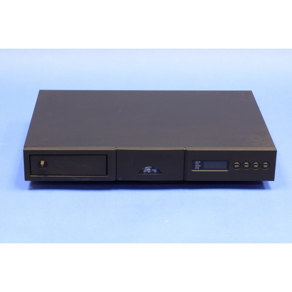 Naim CD5i - Digital