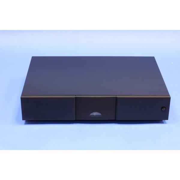 NAIM CD 555 PS DR - Power Products