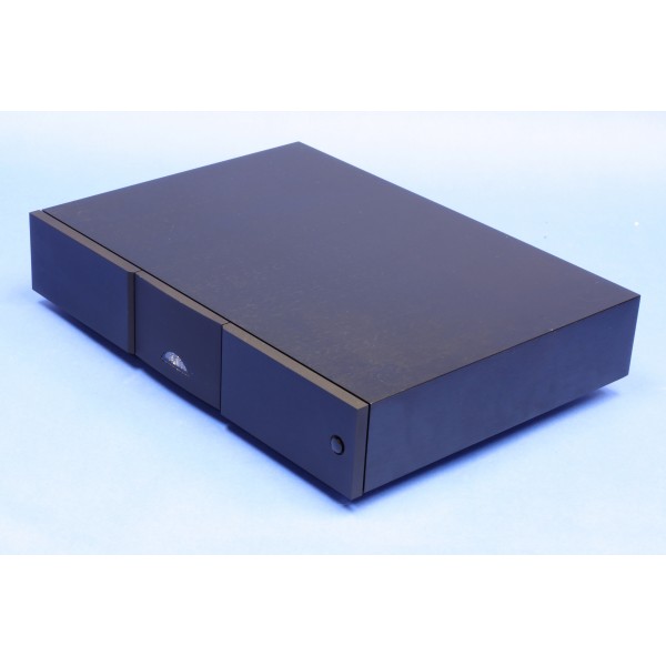 NAIM CD 555 PS DR - Power Products