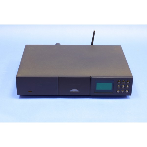Naim NDS Streamer - Digital