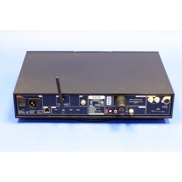 Naim NDS Streamer - Digital