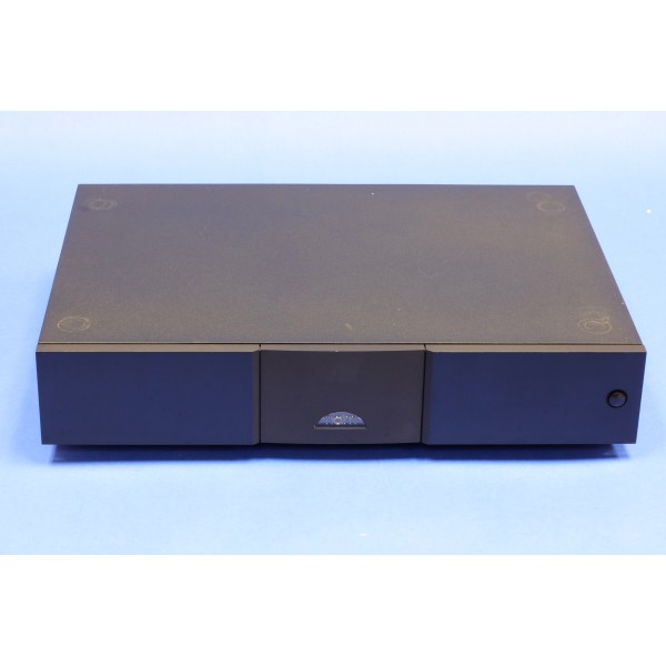 NAIM Audio NAP 250. 2 Power Amplifier - Power Amplifiers