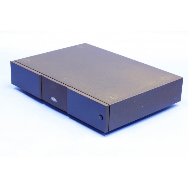 NAIM Audio NAP 250. 2 Power Amplifier - Power Amplifiers