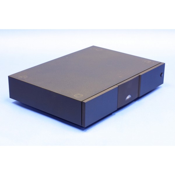 NAIM Audio NAP 250. 2 Power Amplifier - Power Amplifiers
