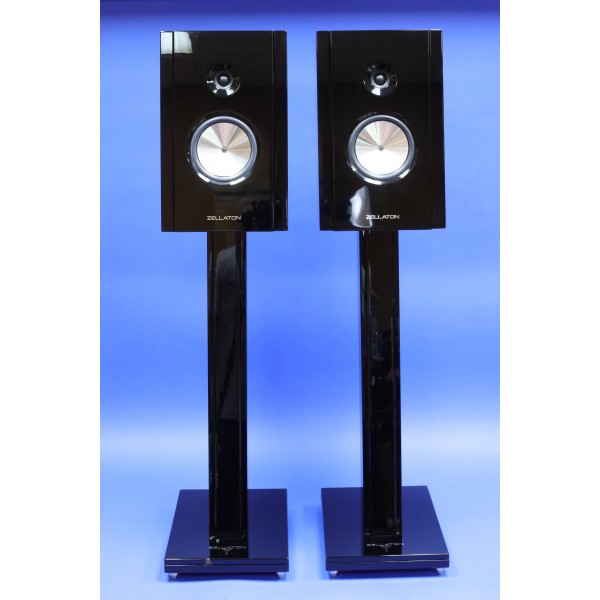 Zellaton Legacy Monitors - Speakers