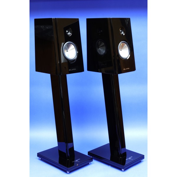 Zellaton Legacy Monitors - bookshelf loudspeakers - Speakers