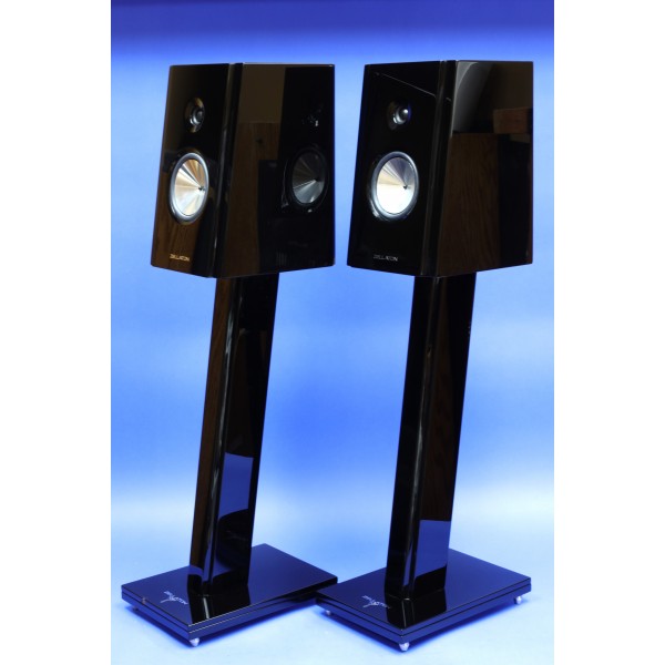 Zellaton Legacy Monitors - Speakers