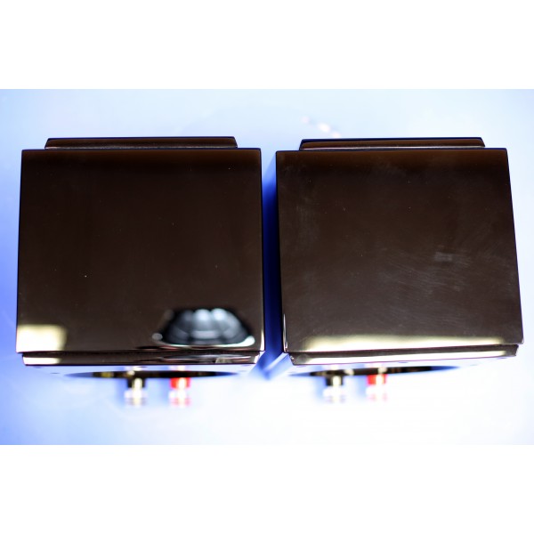 Zellaton Legacy Monitors - Speakers