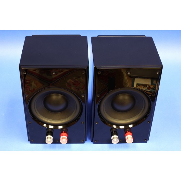 Zellaton Legacy Monitors - Speakers