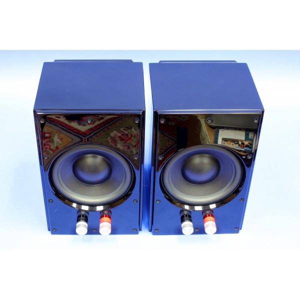 Zellaton Legacy Monitors - Speakers