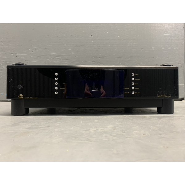 MBL 1511F - d/a converters - Digital