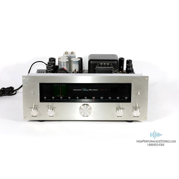 Marantz Model 10B FM Tuner - Tuners