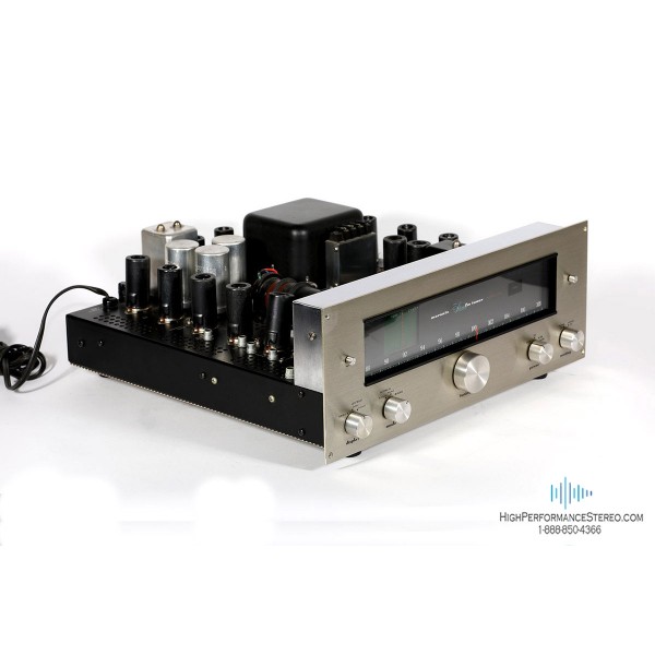 Marantz Model 10B FM Tuner - fm - Tuners