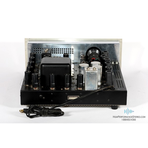 Marantz Model 10B FM Tuner - Tuners