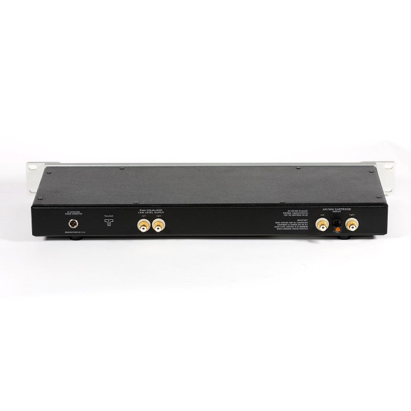 Threshold Fet 10/pc silver or black - phono - Preamplifiers/Surround