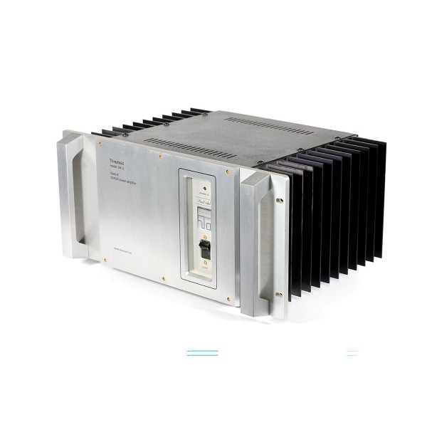 Threshold SA/3 Class A - Power Amplifiers
