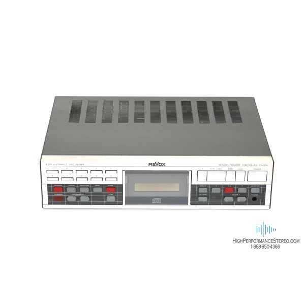 Revox B225