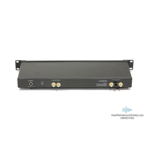 Threshold Fet 10/pc silver or black - Preamplifiers/Surround