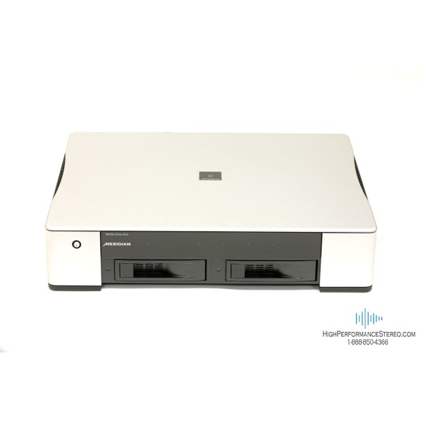 Meridian Media Drive 600 - Digital