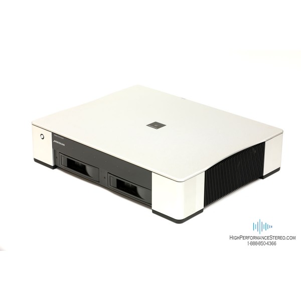 Meridian Media Drive 600 - media servers - Digital
