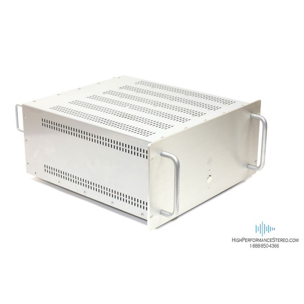 Cello Trio 3 channel amplifier