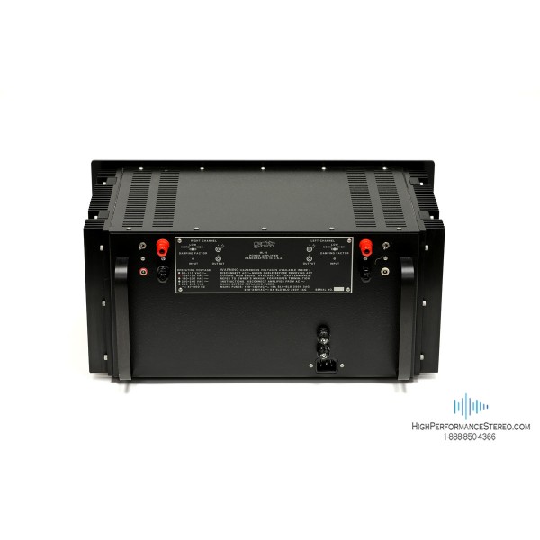 Mark Levinson ML9 - Power Amplifiers