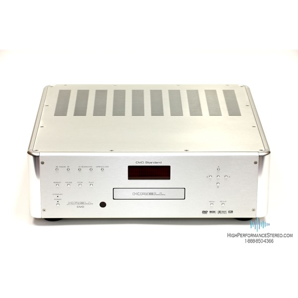 Krell DVD Standard