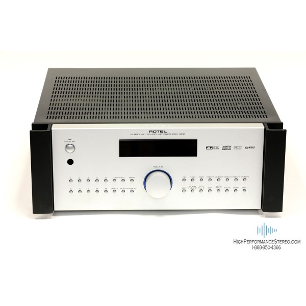 Rotel RSX1056