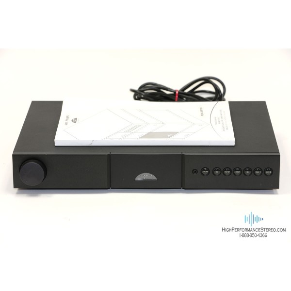 Naim Nait XS-2 upgraded unit - Integrated Amplifiers