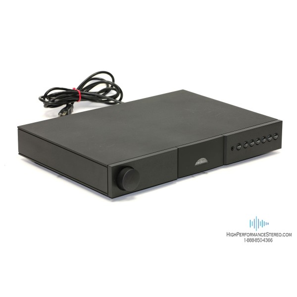 Naim Nait XS-2 upgraded unit - Integrated Amplifiers