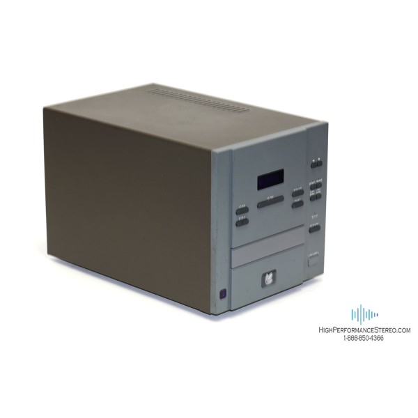 Madrigal Proceed MRC-100 - Digital