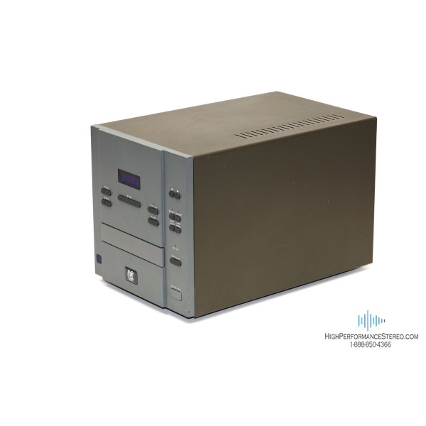 Madrigal Proceed MRC-100 - cd players - Digital