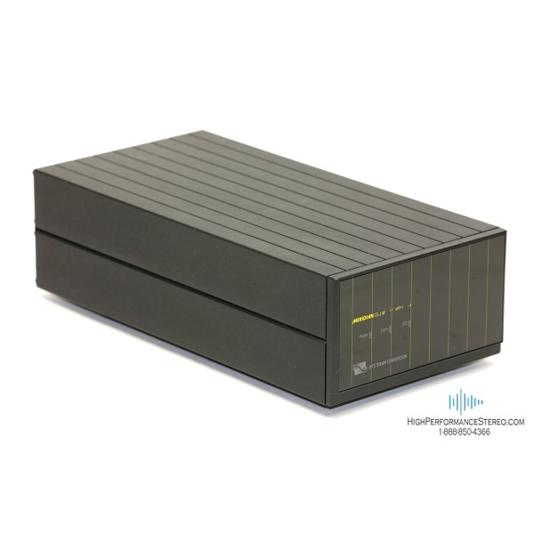 Meridian 203 Digital to analog converter