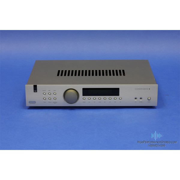Arcam A18 intergrated Amplifier - Integrated Amplifiers