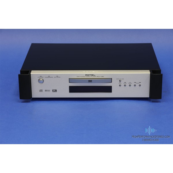 Rotel RDV-1050