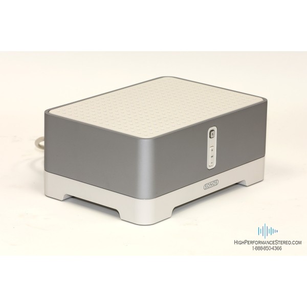 Sonos ZP100 Digital Music System