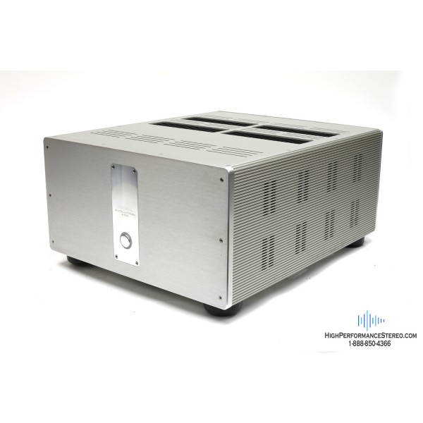 Krell 402 - Power Amplifiers