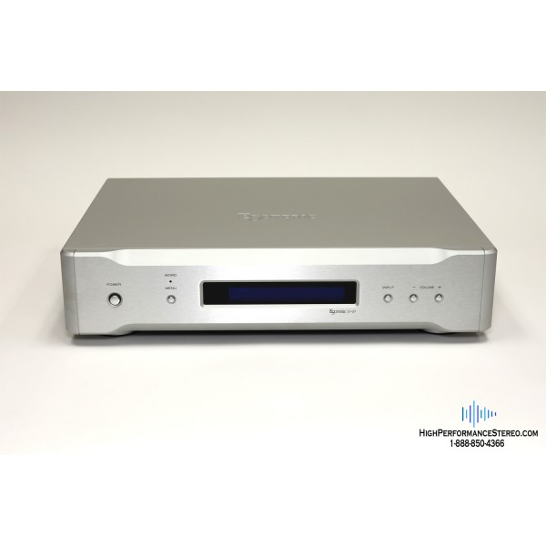 Esoteric D-07 - Digital