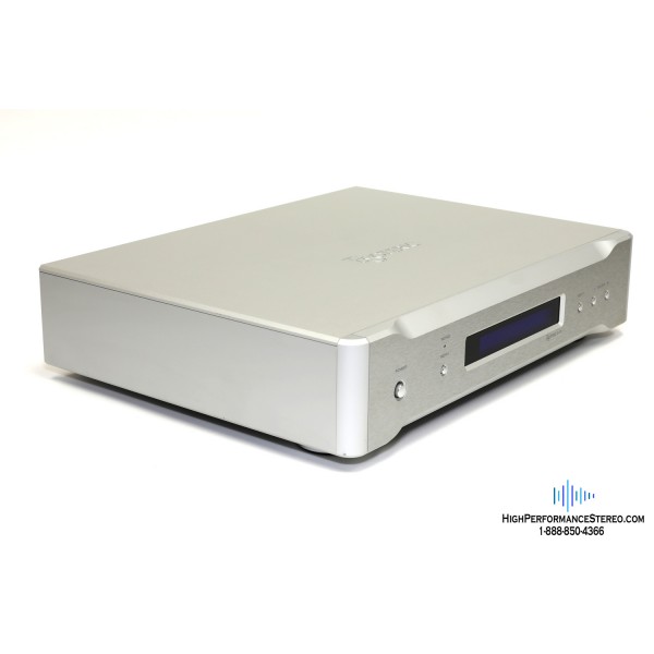 Esoteric D-07 - Digital