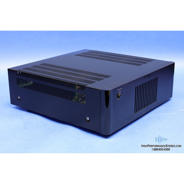 Rotel RMB-1506 6 Channel Amplifier - Power Amplifiers