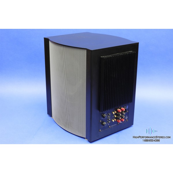 PIega Subwoofer - Speakers